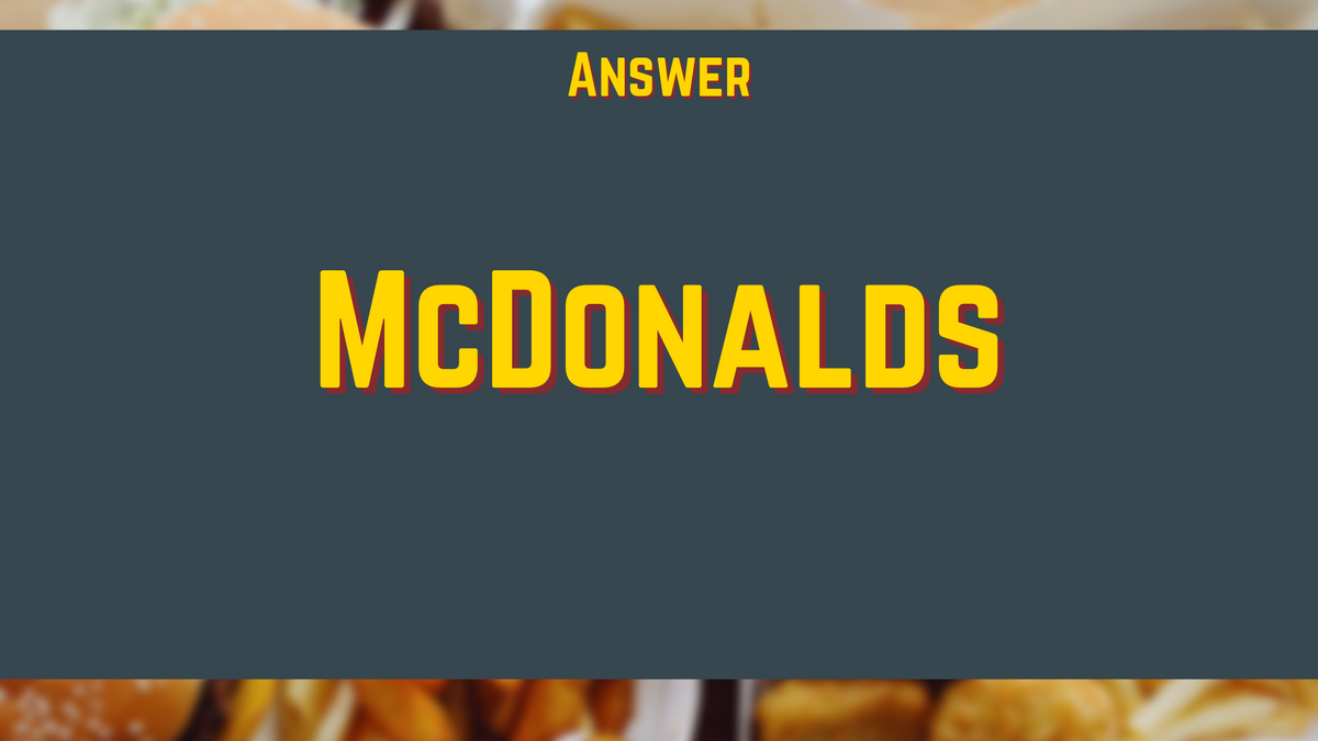 Menu Mystery Nugget Edition on Screen Game – KidzMatter