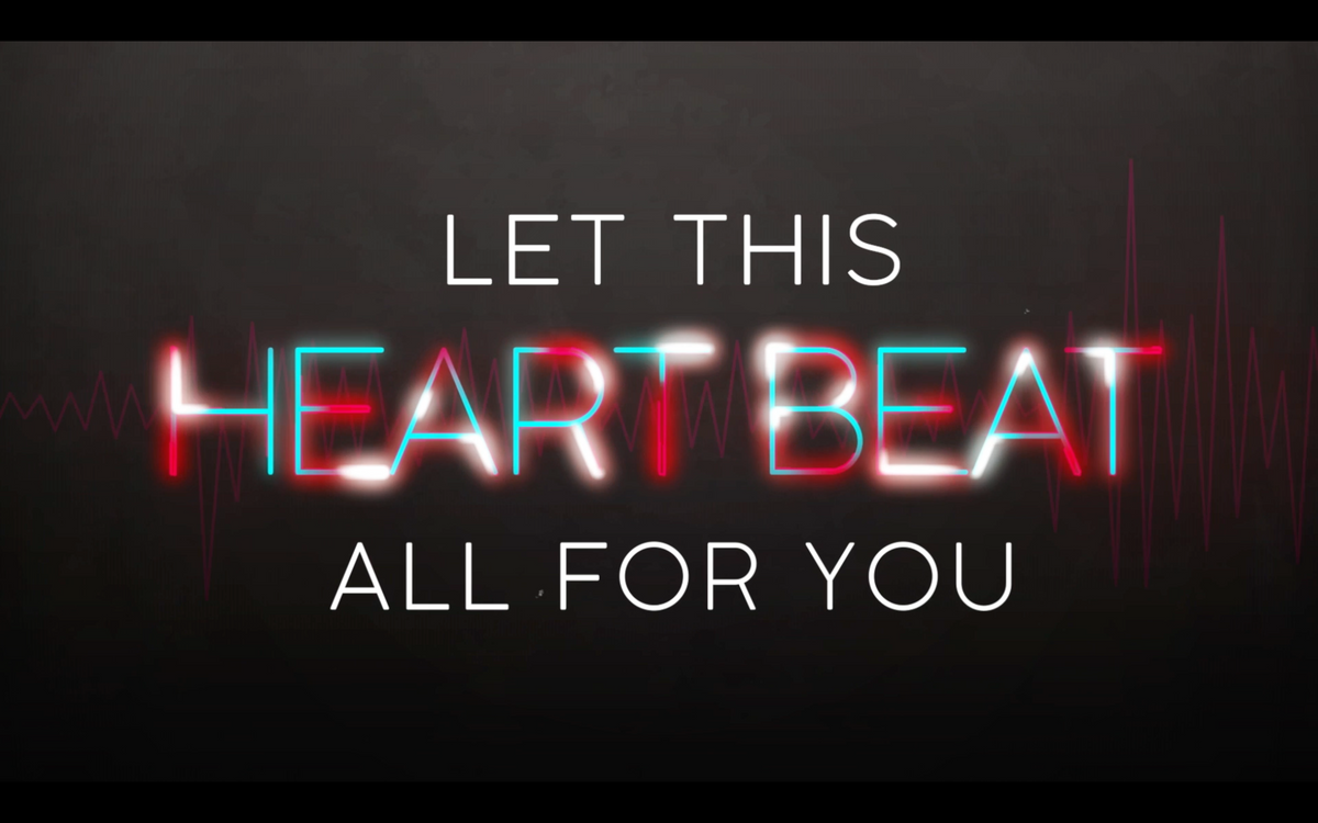 Heartbeat for Your: a Yancy Kidmin Worship Video – KidzMatter