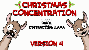 Christmas Concentration [Version 4] Crowd Breaker Game – KidzMatter