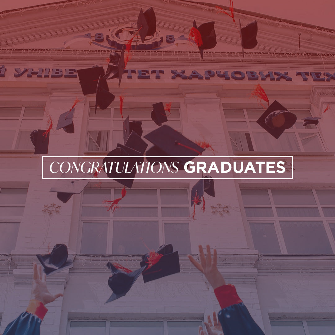 Congrats Graduates – KidzMatter