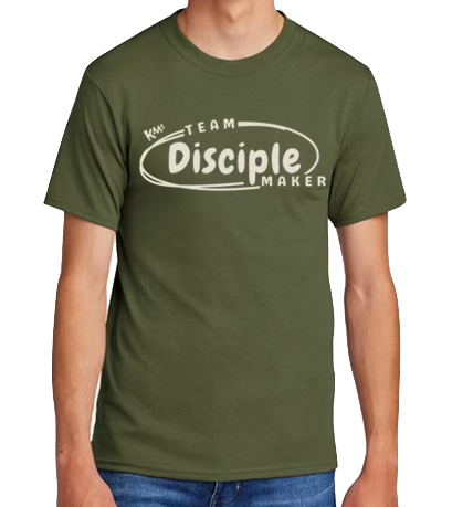 The KidzMatter Store