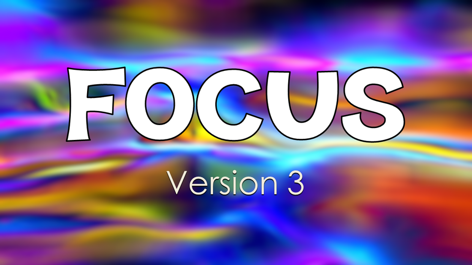 Focus [Version 3] Crowd Breaker Game – KidzMatter