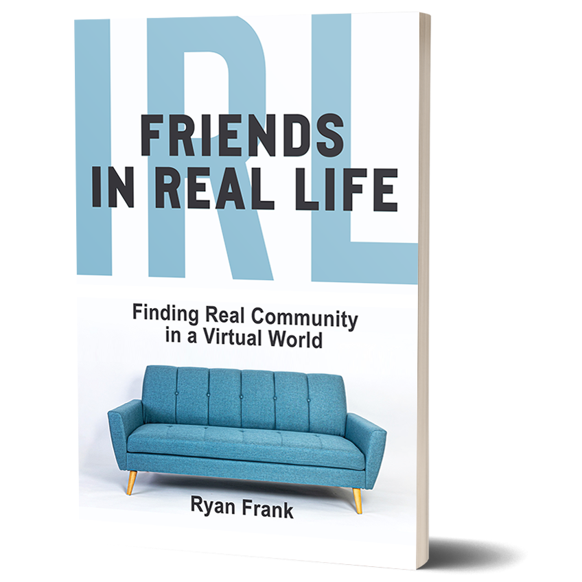Friends in Real Life – KidzMatter