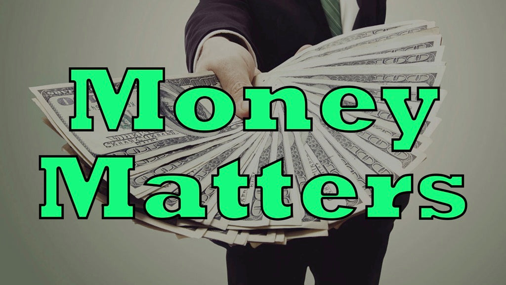 Money Matters On Screen Game – KidzMatter