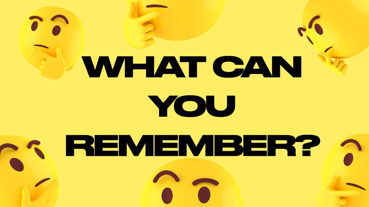 Observation On Screen Game – KidzMatter