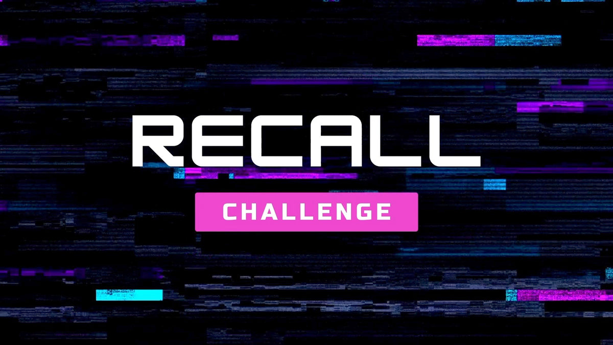Recall Challenge On Screen Game – KidzMatter